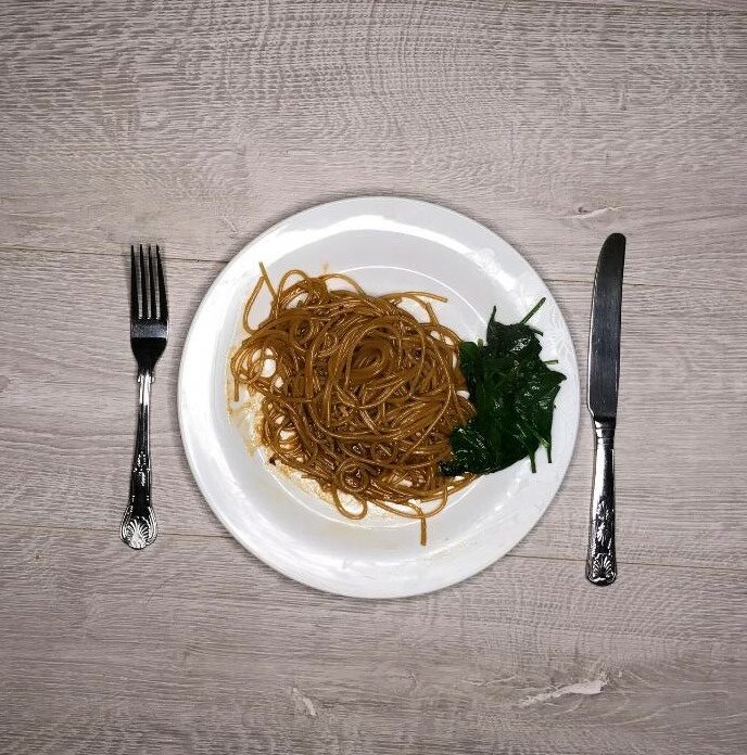 Quick easy instant pot spaghetti - Everything for the instant pot