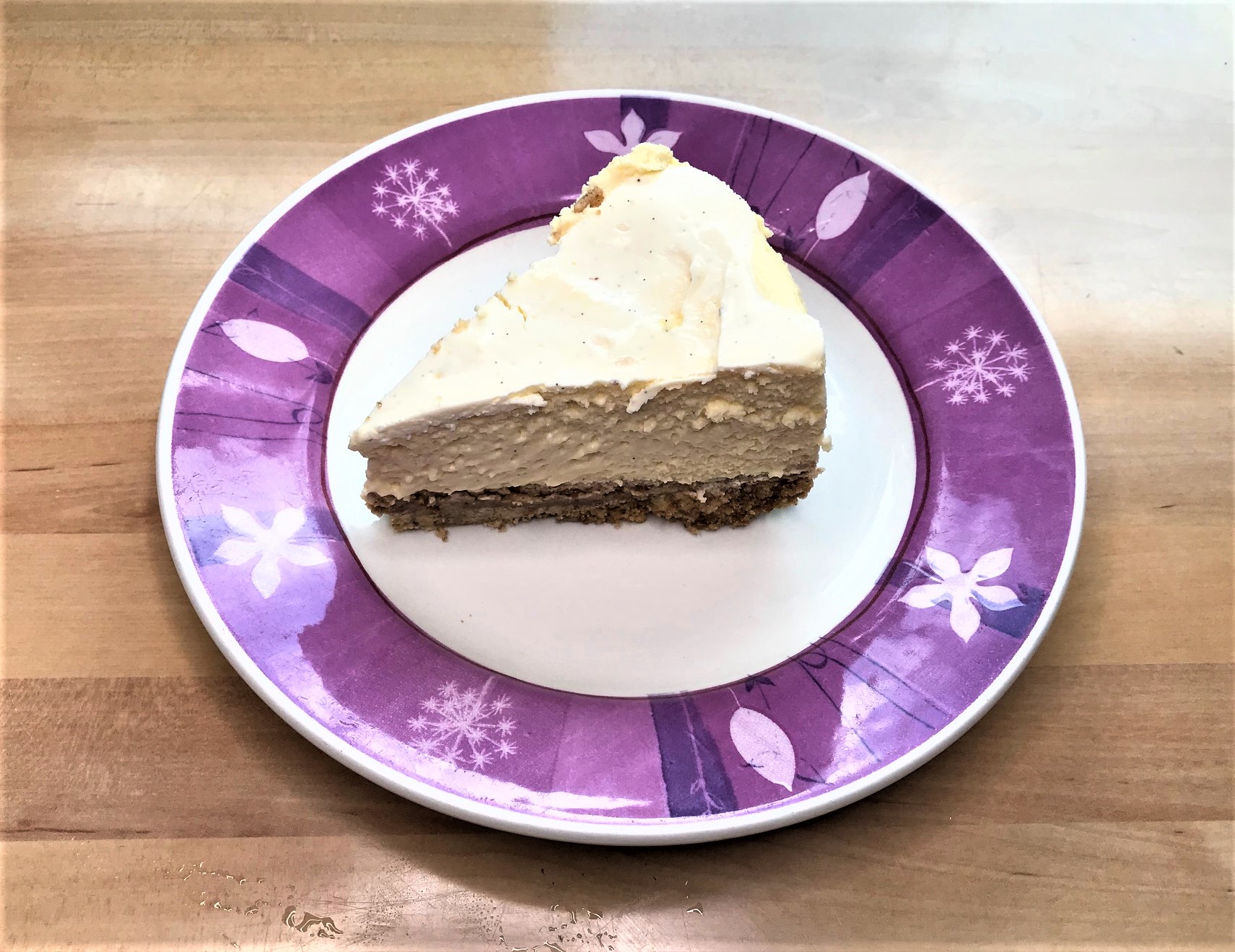 Instant pot lemon cheesecake - Everything for the instant pot