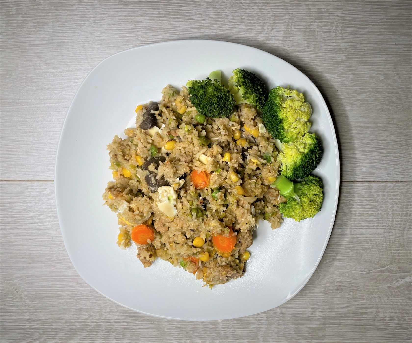 Instant pot rustle up rice - Everything for the instant pot