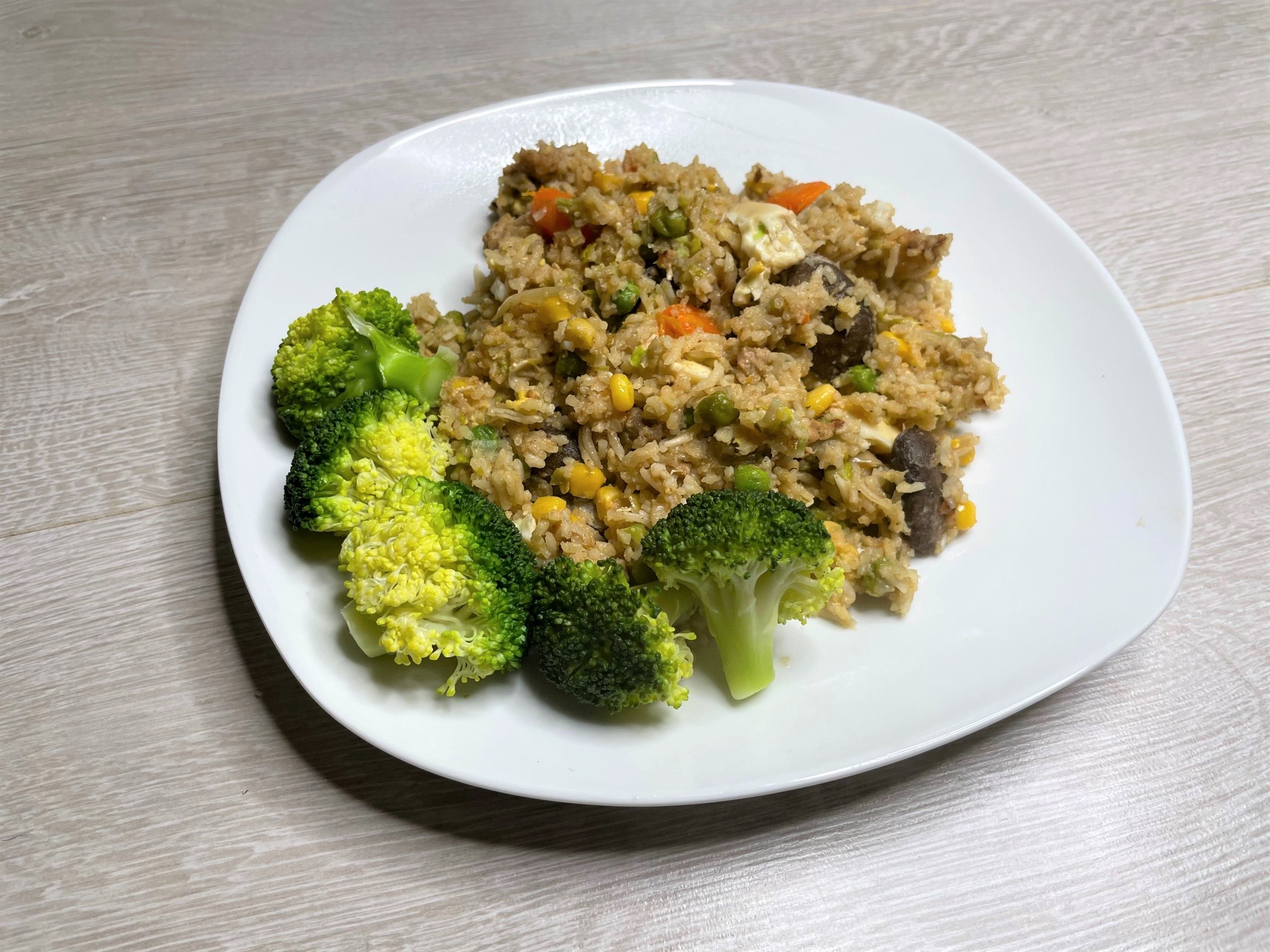 Instant pot rustle up rice - Everything for the instant pot